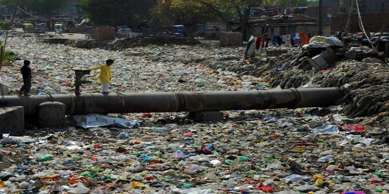 Mobile Reactor to Convert Garbage into Diesel Launching Soon