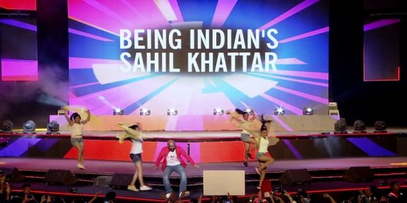 Sahil Khattar The Heart and the Soul of Being Indian AllStory