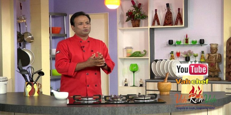 Sanjay Thumma Inspiring Millions with Delicious Recipes Story