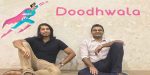 A Story behind the Digital Milkman Startup – Doodhwala